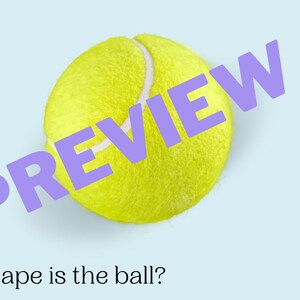 VB-MAPP No Prep, Level 3 Tact 11 Assessment; Administer Digitally or ...