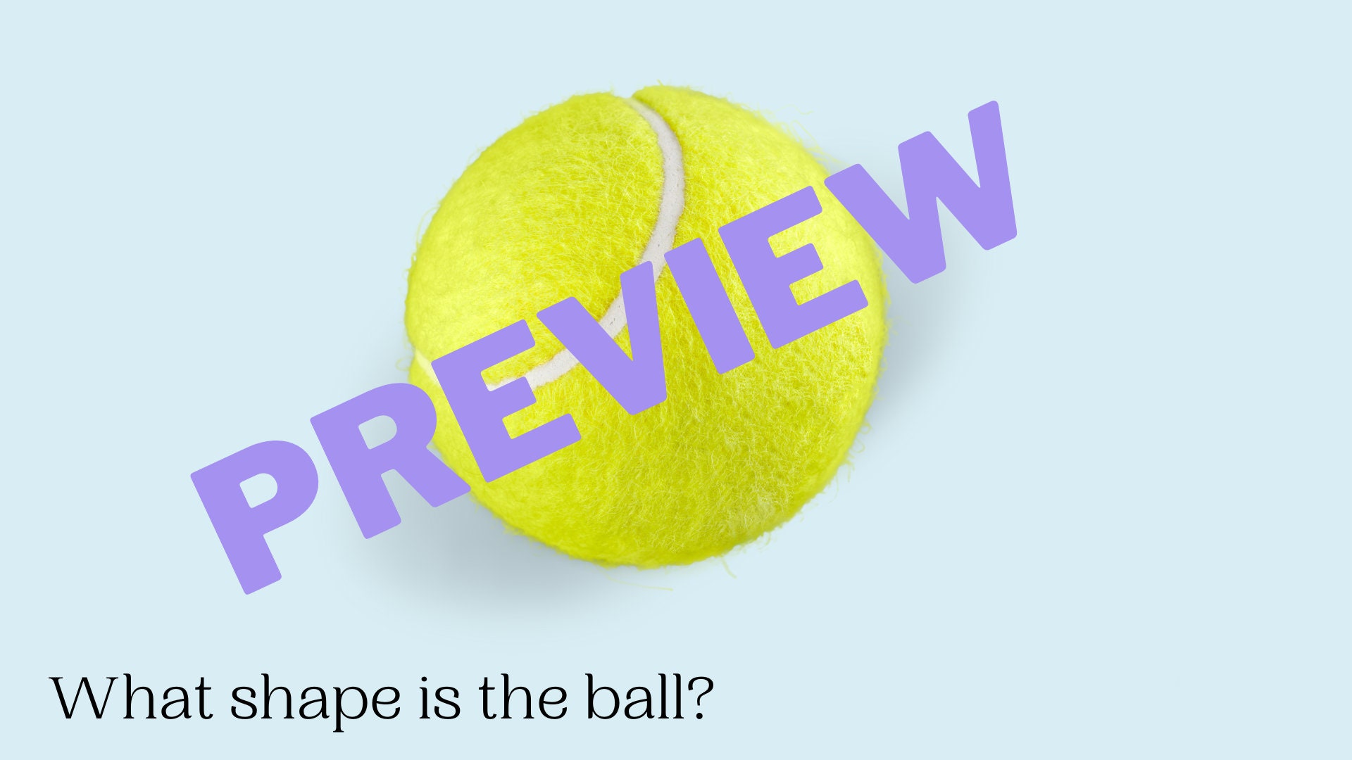 VB-MAPP No Prep, Level 3 Tact 11 Assessment; Administer Digitally or ...