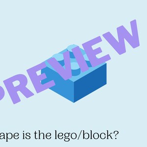 VB-MAPP No Prep, Level 3 Tact 11 Assessment; Administer Digitally or ...