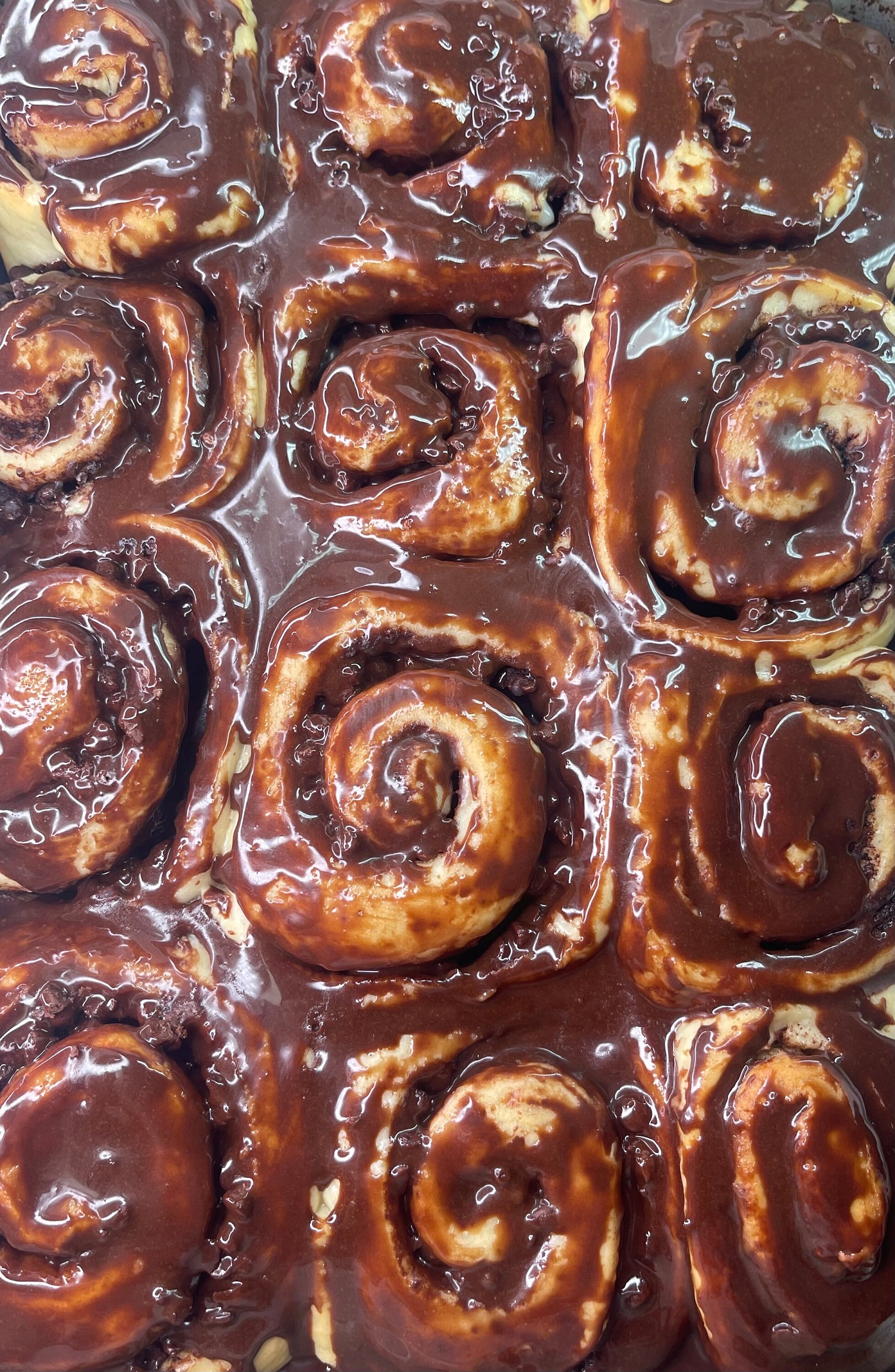 Chocolate Rolls Sweet Rolls. | Homemade Roll Pack| for Summer, Spring ...
