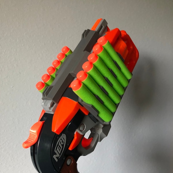 Nerf Mod - Etsy
