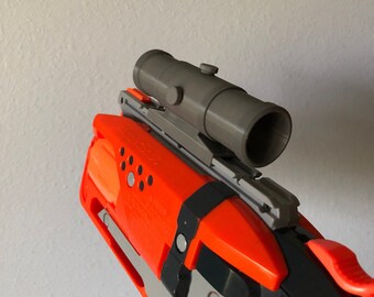 Nerf Attachments - Etsy