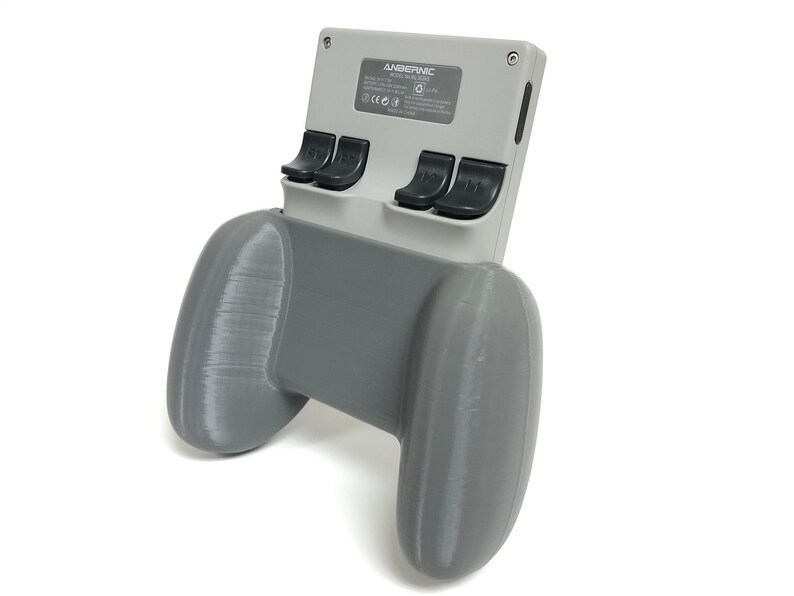 Anbernic RG353V/VS Comfort Grip Case 3D Printed Multiple - Etsy