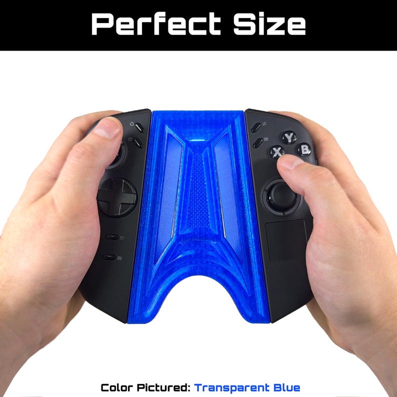 Controller Connector for Lenovo Legion Go 2 - 3D Printed Accessory - Etsy