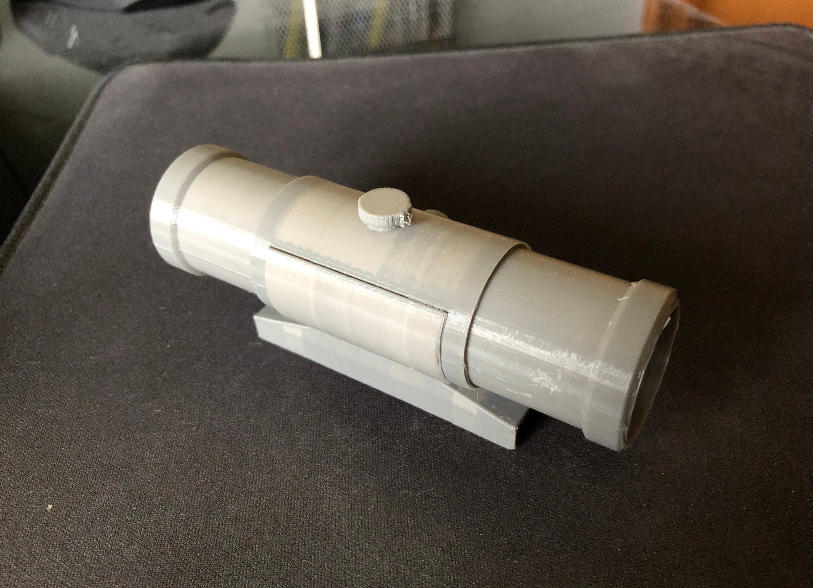 Nerf Acog Style 3D Printed Scope Attachment | Etsy