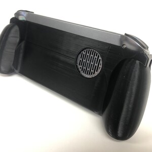 Anbernic WIN600 Comfort Grip Case 3D Printed Multiple - Etsy