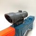 Nerf Acog Style Scope Attachment - 3D Printed - Etsy