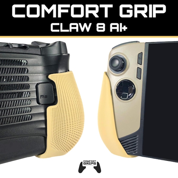 Msi Claw Accessories - Etsy