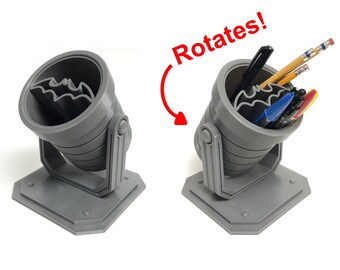 Bat Container - Etsy