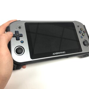 Anbernic WIN600 Comfort Grip Case 3D Printed Multiple - Etsy