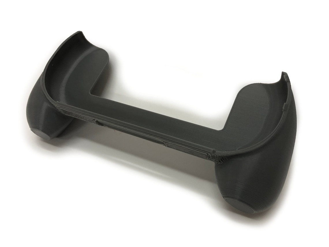 Custodia Comfort Grip per PS Vita 1000 - Stampata in 3D - Etsy Italia