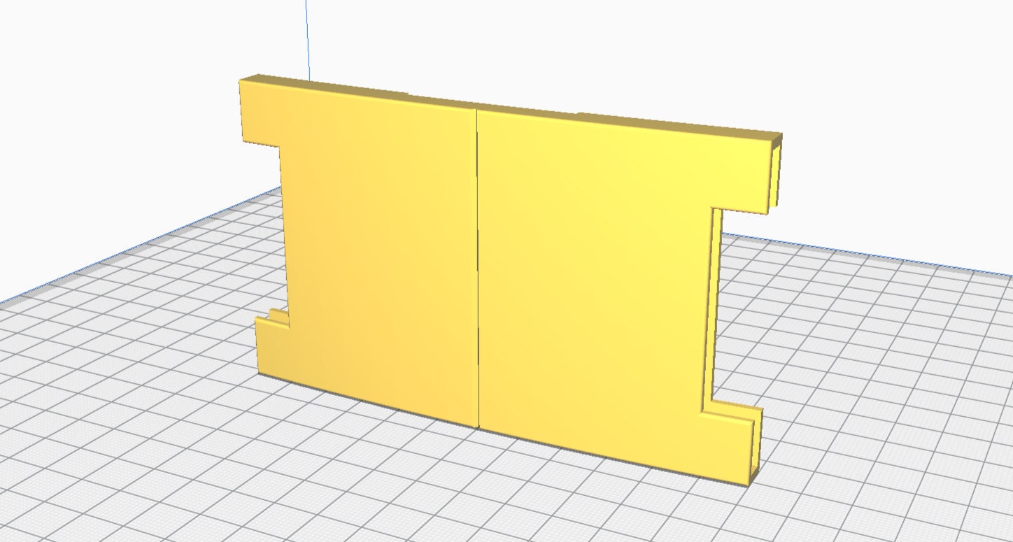 Peacemaker Belt Buckle Digital 3D Printing STL File - Etsy