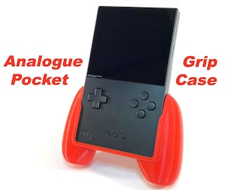 Analogue Pocket PWRUP Grip - Etsy
