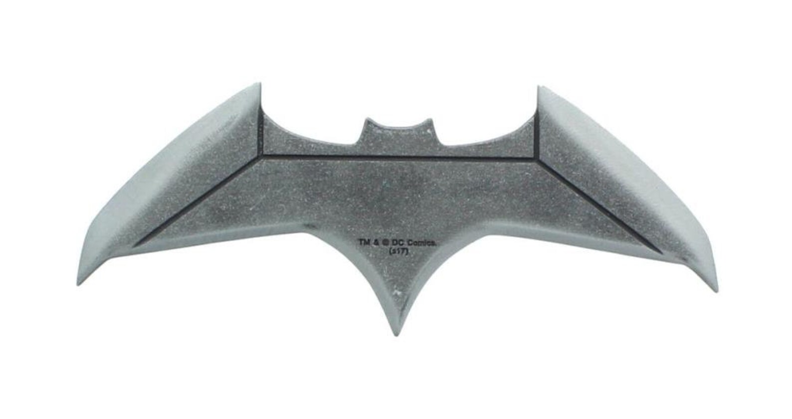 Batman Ben Affleck Batarang 3D Printed Etsy Canada batman-ben-affleck-batarang-3d-printed-etsy-canada