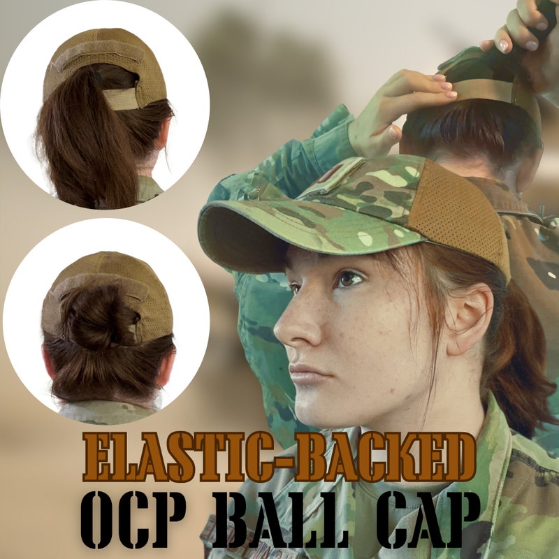 Custom Hats Ocp - Etsy