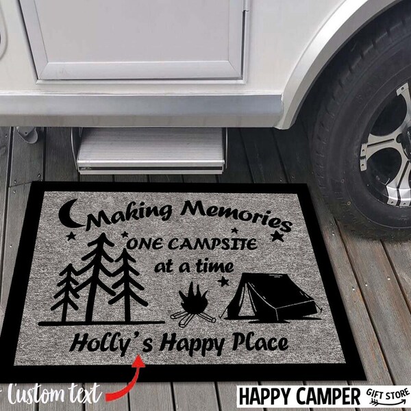 Personalized Camp - Etsy