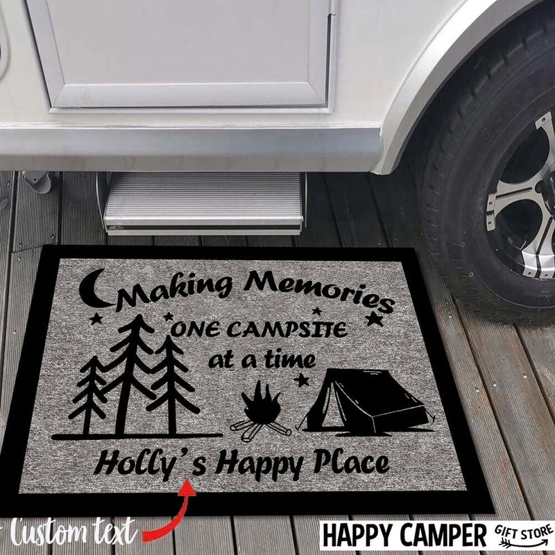 Personalized Camp - Etsy