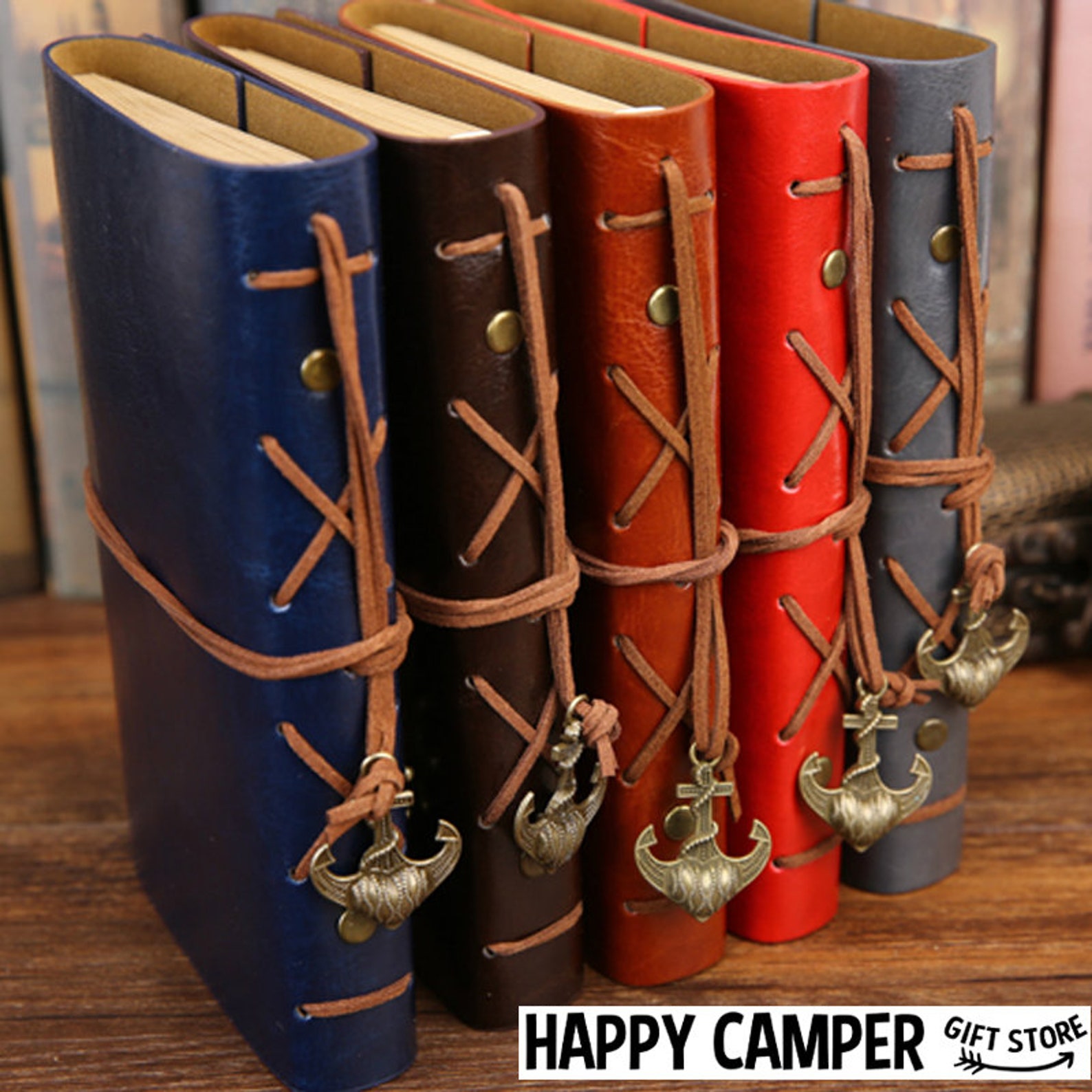Camper Travel Journal, Camper Gift, Traveller Gift for Campers ...