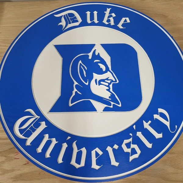Duke - Etsy