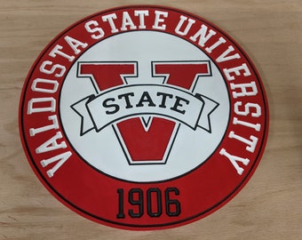 Tarleton State University Sign - Etsy