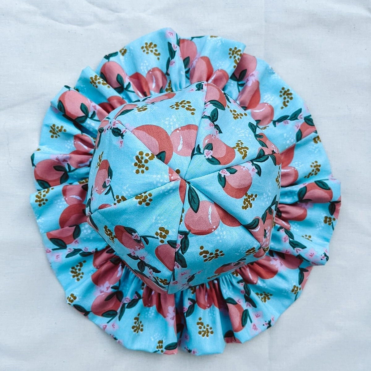 Sun Hat Sewing Pattern Baby Hat Toddler Sun Hat 3 Styles - Etsy