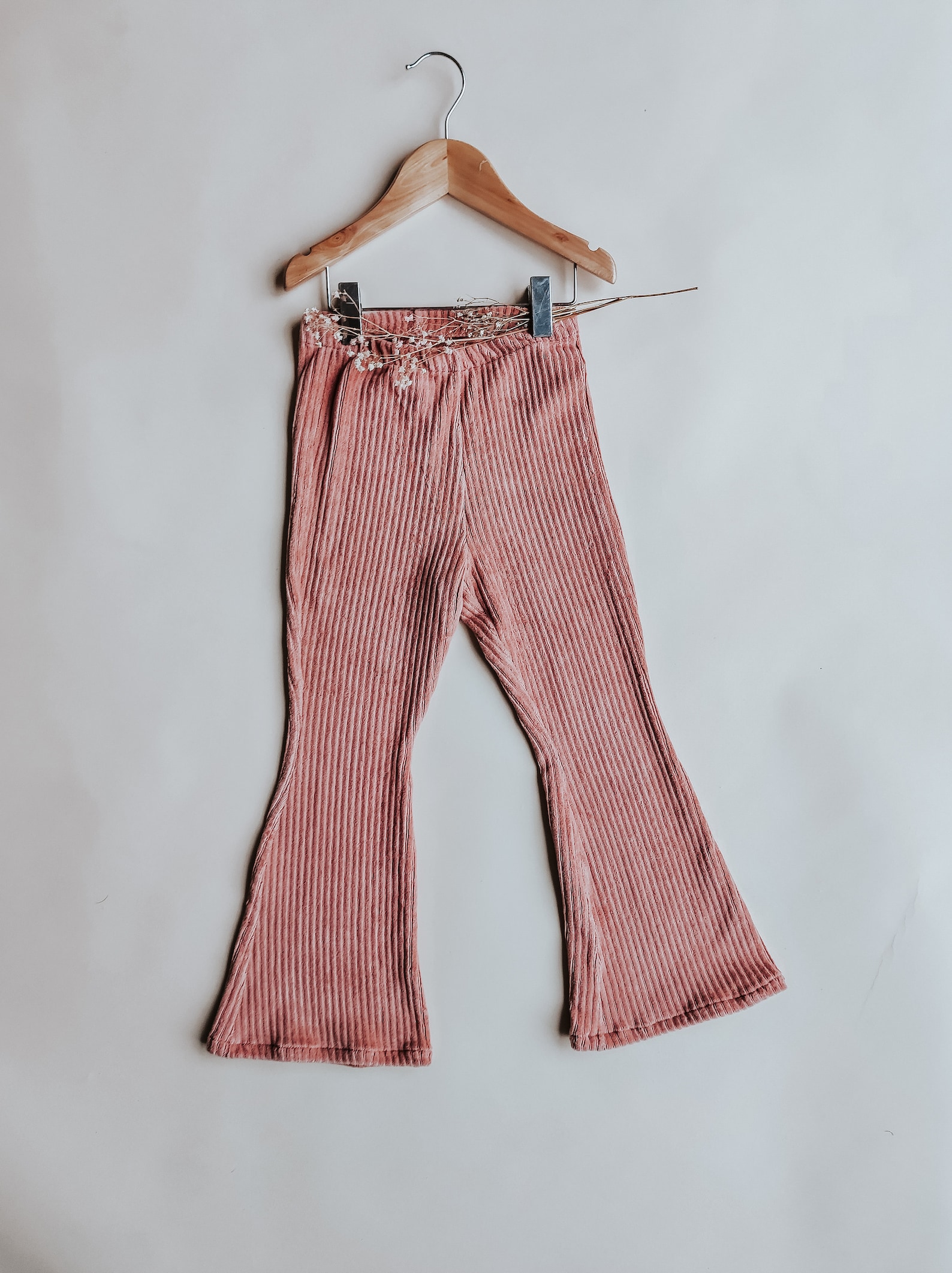 Baby Flared Pants Sewing Pattern, Kids Flared Pants Pattern, Toddler ...