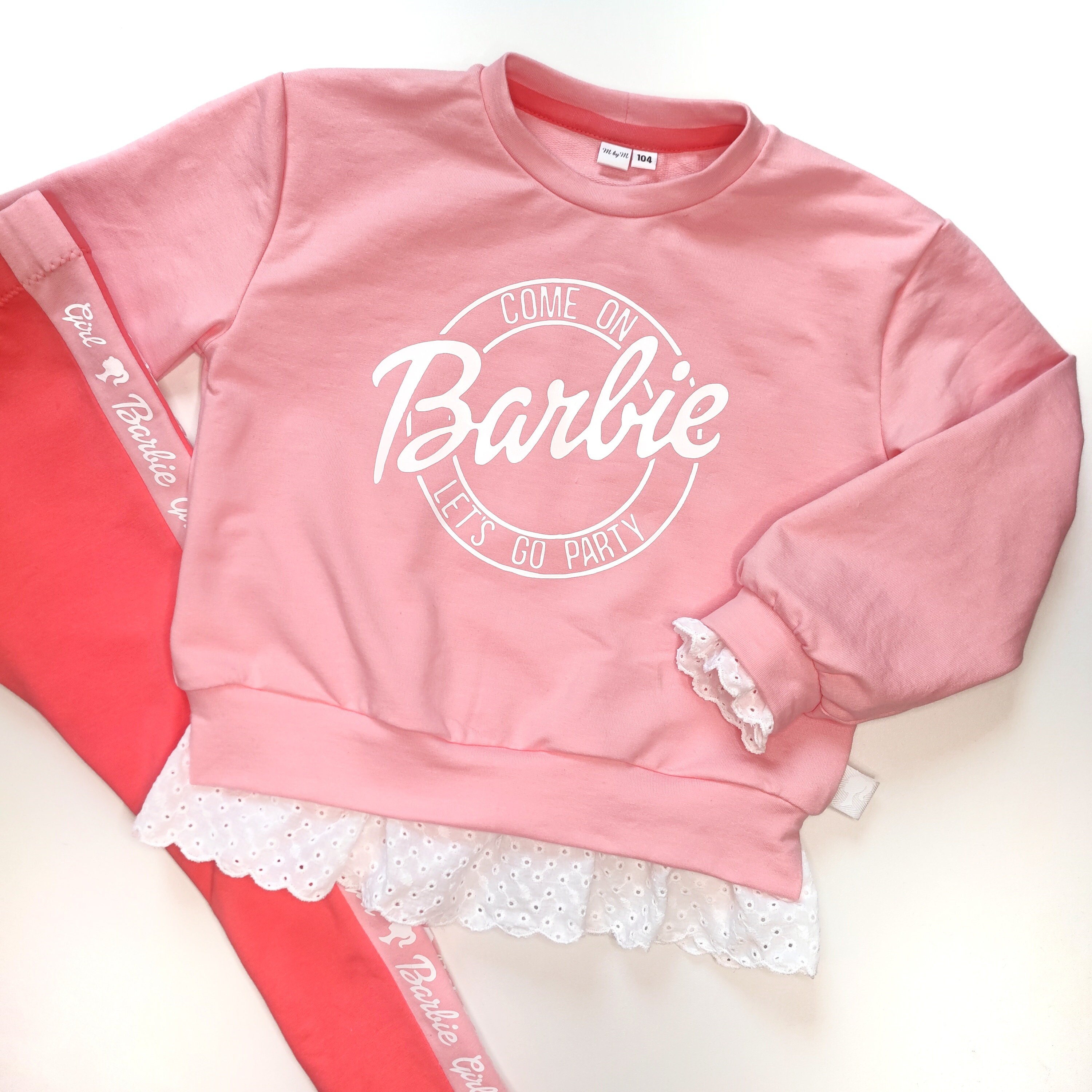 Caroline Sweater, Downloadable Sleeve Pattern for Kids, Handmade DIY ...