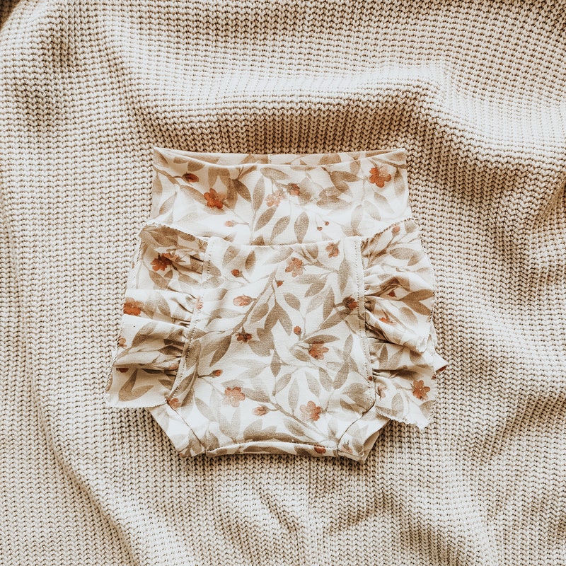 Bummies Pattern - Etsy