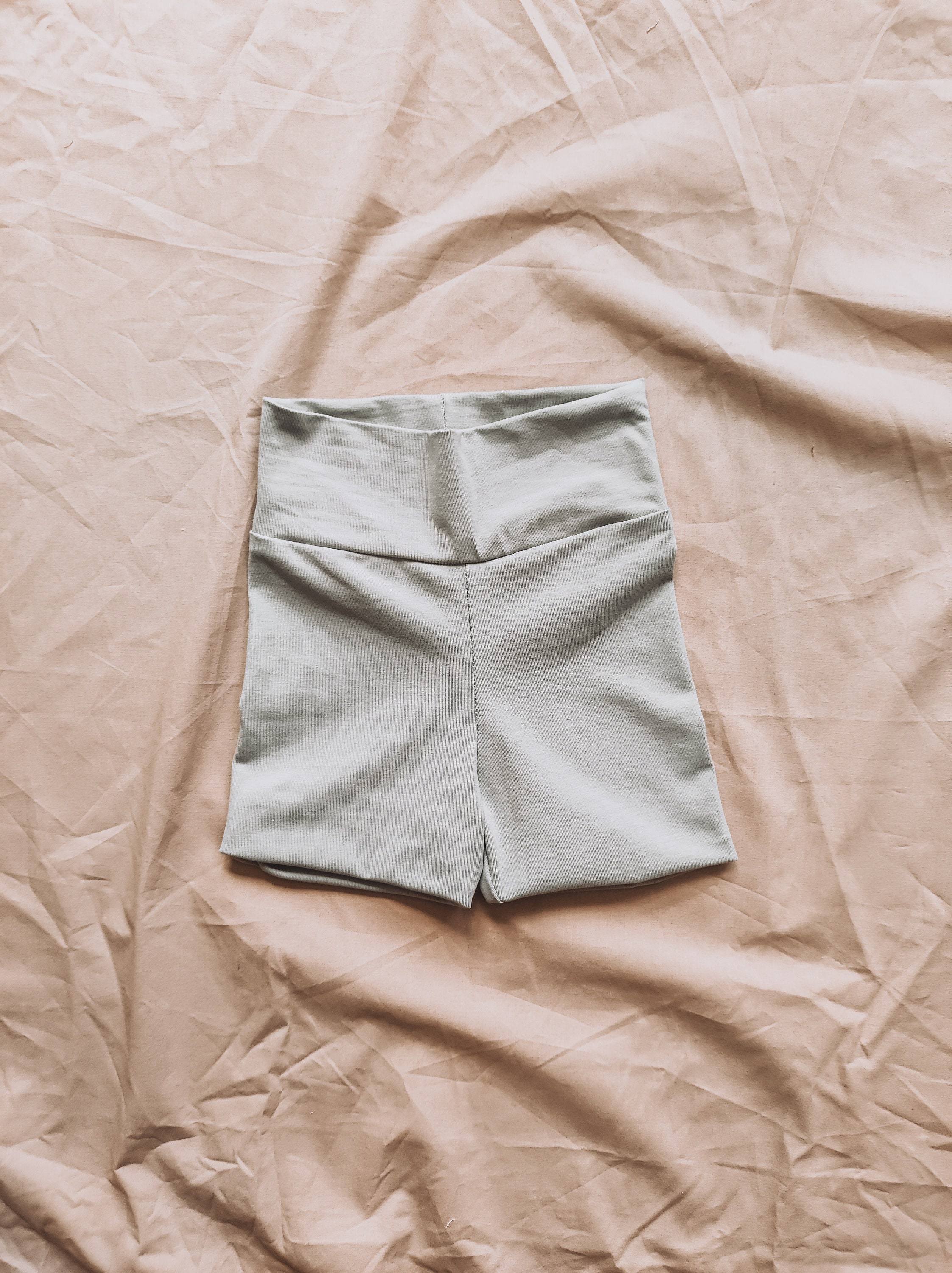 Bike Short PDF Sewing Pattern, Kids Shorts Pattern, Girls Bike Shorts ...