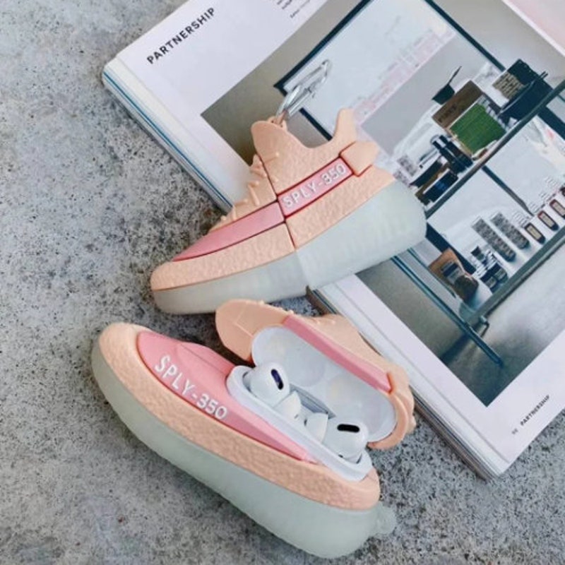 AirPod Pro Shoe Case - Etsy