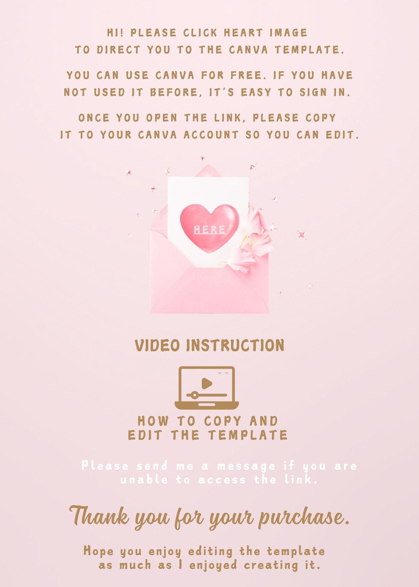 Pink Purple Silver Party Invitation Editable Template Shining Star - Etsy