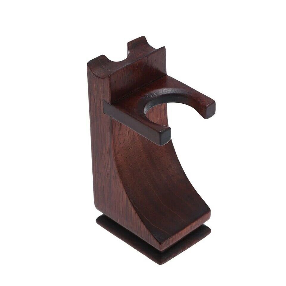 USA Hand Made American Walnut All Wood Shaving Station Shave - Etsy