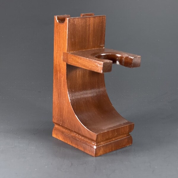 Wood Shaving Stand - Etsy