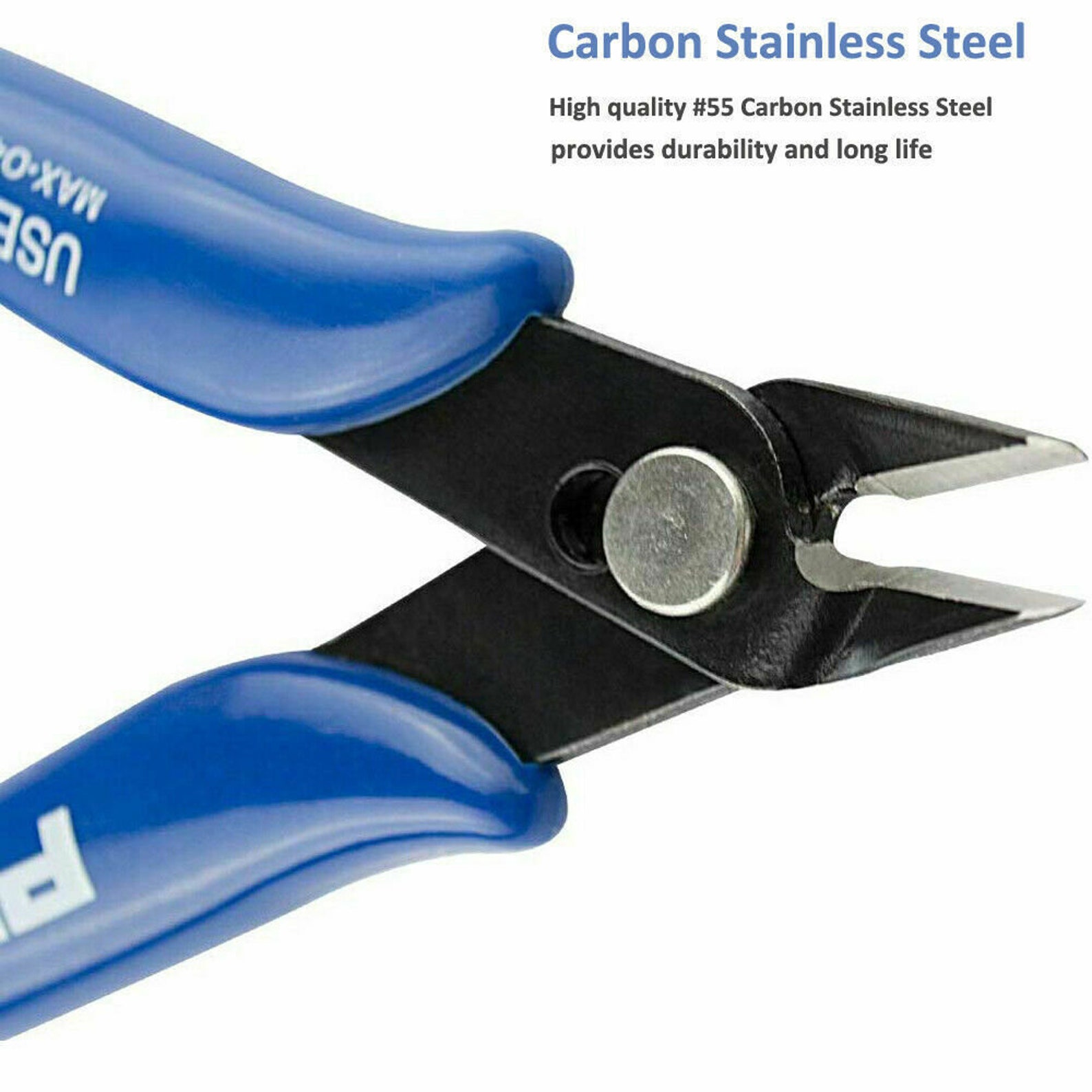 Sprue Cutter Ultra-Flush Hobby / Nipper – Micro-Shear For Gundam ...