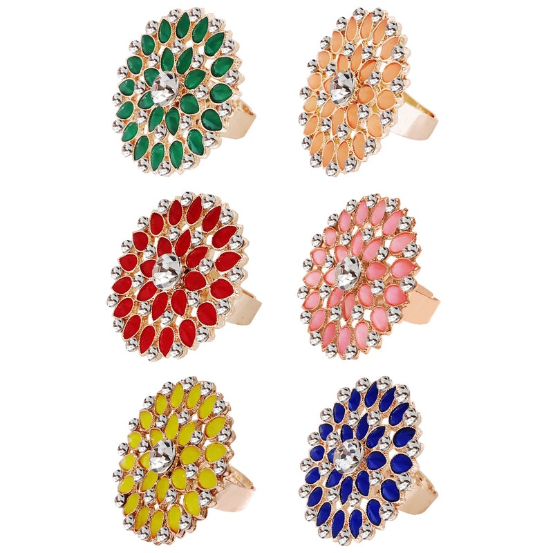 Bollywood Jewelry - Etsy