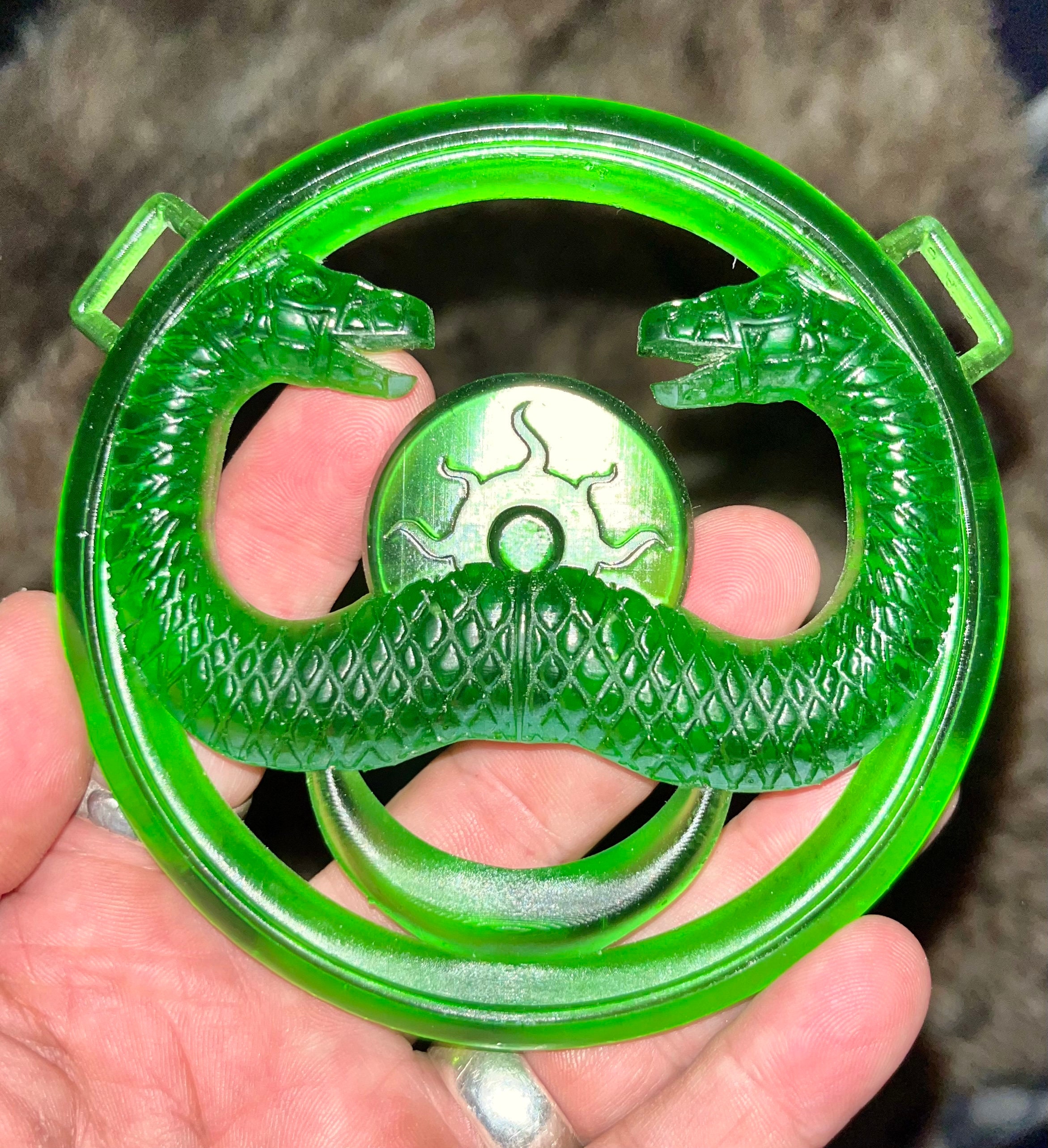 Conan the Barbarian Thulsa Doom Sigil/ Pendant - Etsy