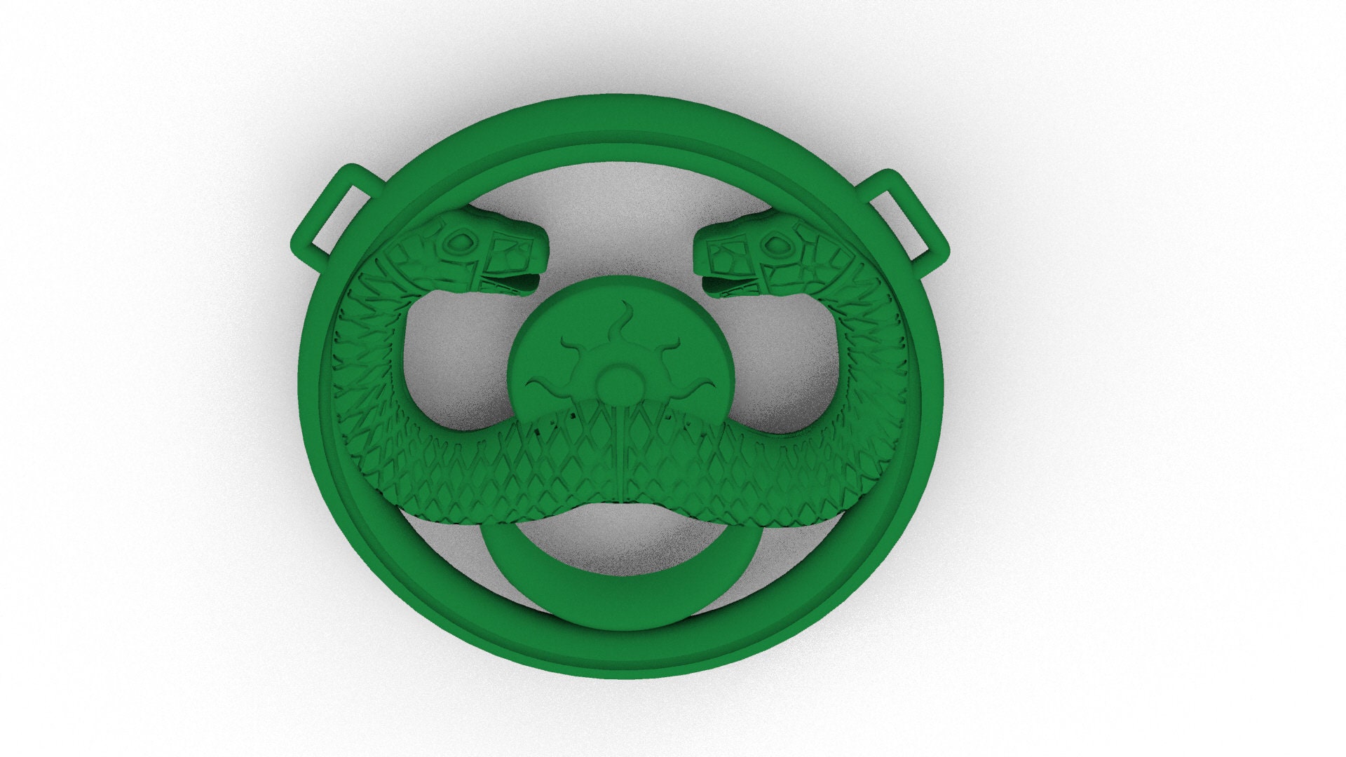 Conan the Barbarian Thulsa Doom Sigil/ Pendant - Etsy