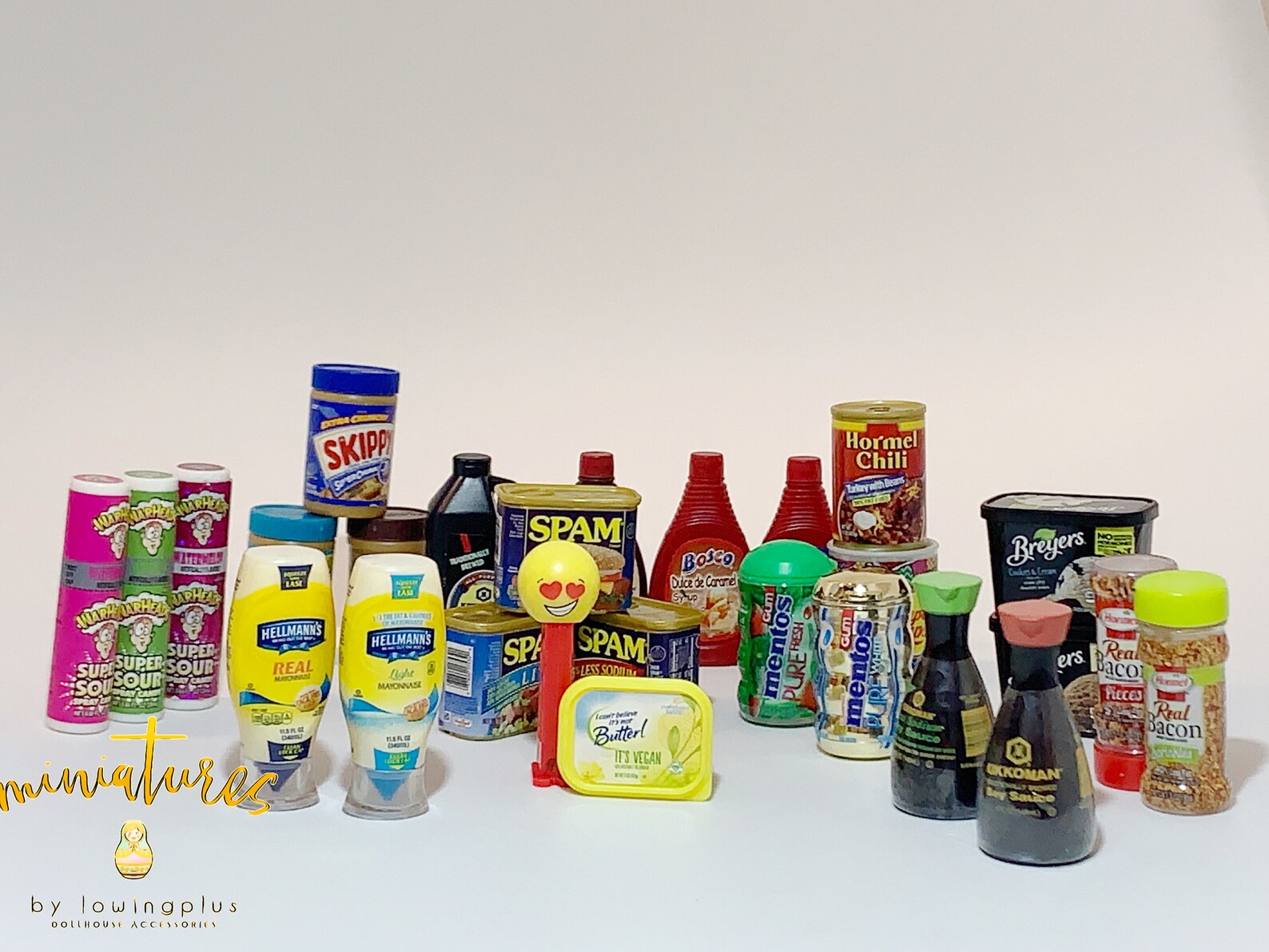 Australia Zuru Surprise Miniature Supermarket Toy mini Brands Season 1 ...