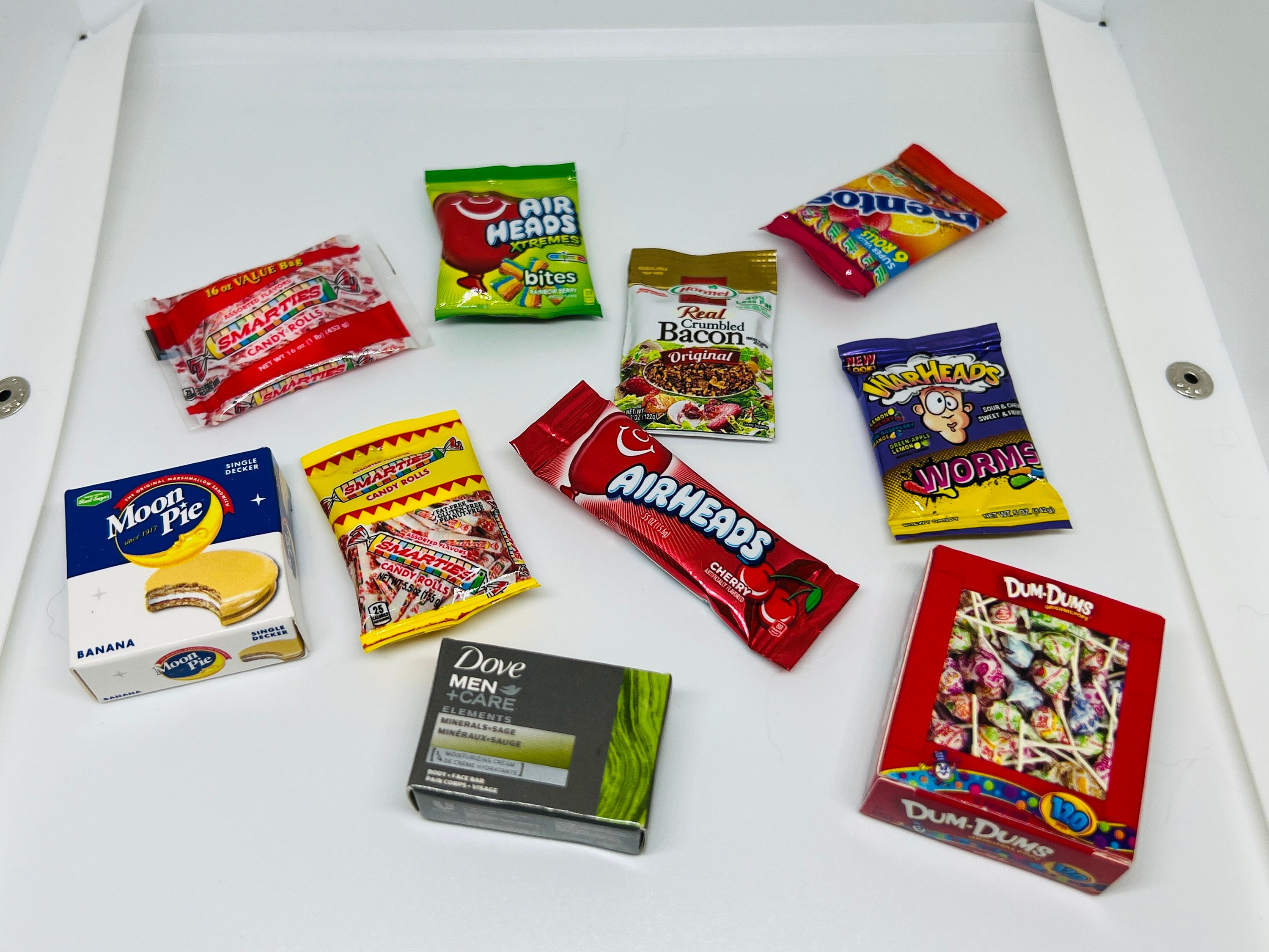 Australia Zuru Surprise Miniature Supermarket Toy mini Brands Season 1 ...