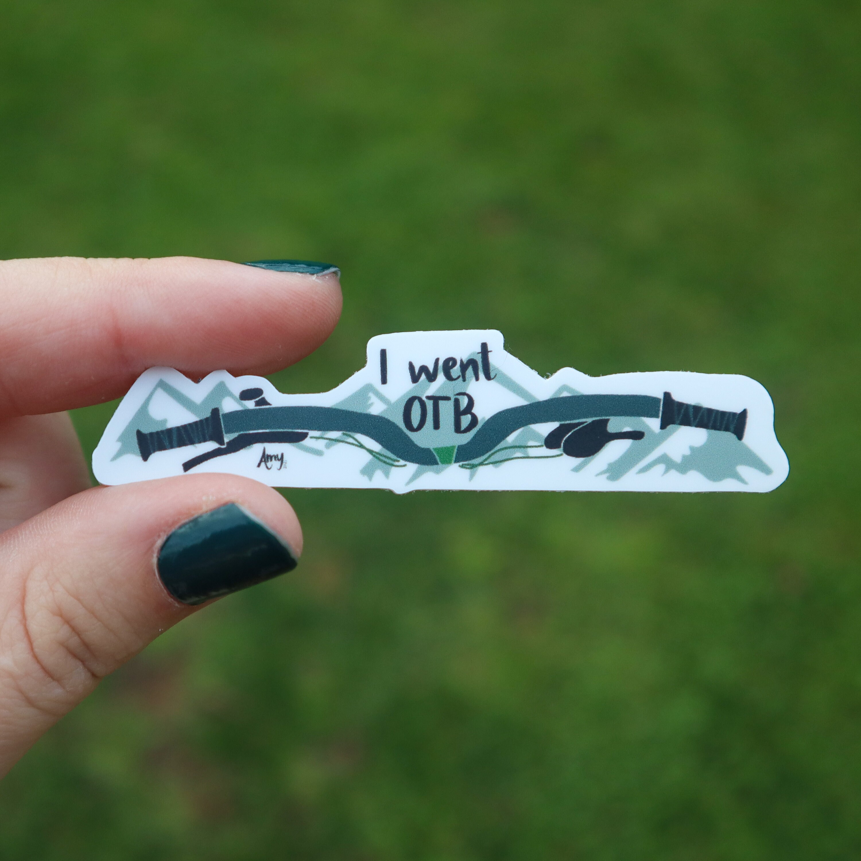 Shop laptop & water bottle stickers! Inspired by a life of adventure ...