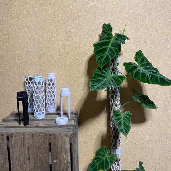 3d Printed Poles - Etsy