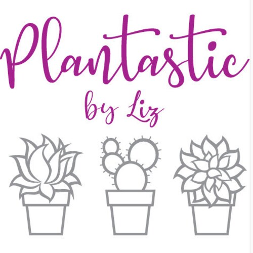PlantasticbylizShop - Etsy