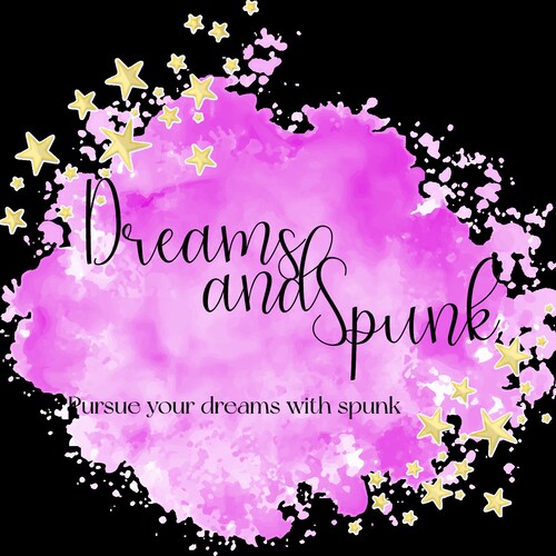 DreamsandSpunk - Etsy
