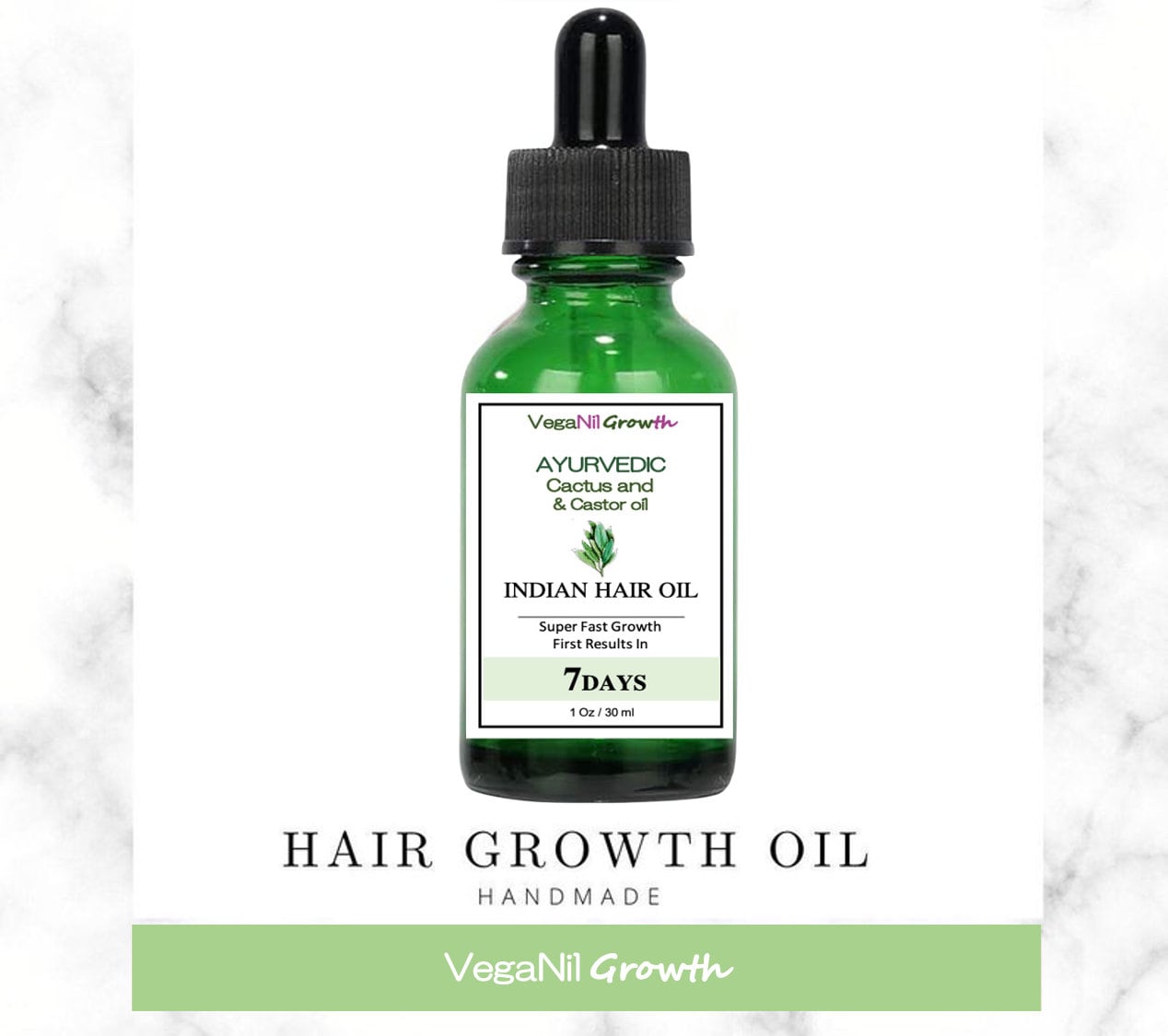 Fast Hair Growth Oil India