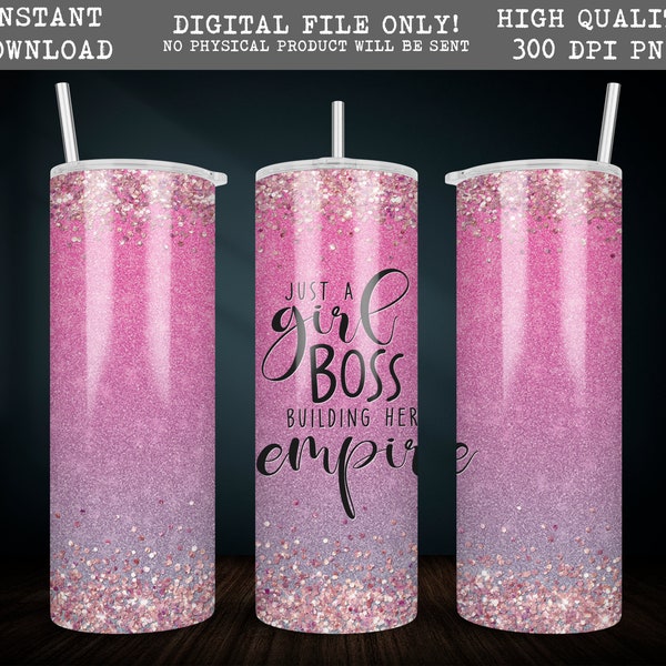 Girl Boss - Etsy