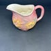 Vintage Hull Pottery Sunglow Pitcher, Pattern 52, 24 Oz., Floral ...
