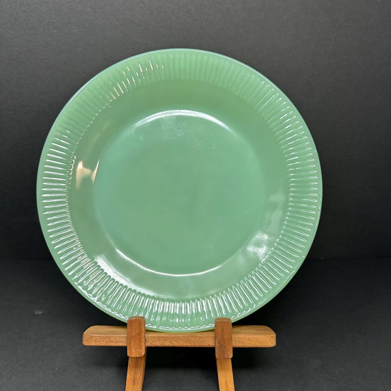 Jadeite Glass - Etsy