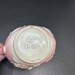 Vintage Hull Pottery Sunglow Pitcher, Pattern 52, 24 Oz., Floral ...