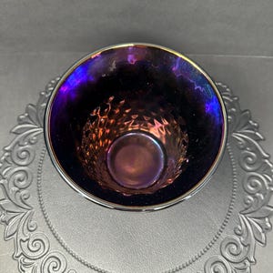 Rare Fenton Connoisseur Collection Black Marigold Sandcarved Giraffe ...