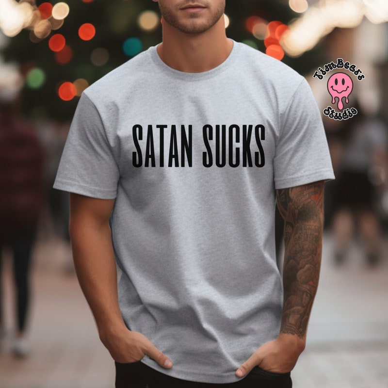 Christian T Shirts - Etsy